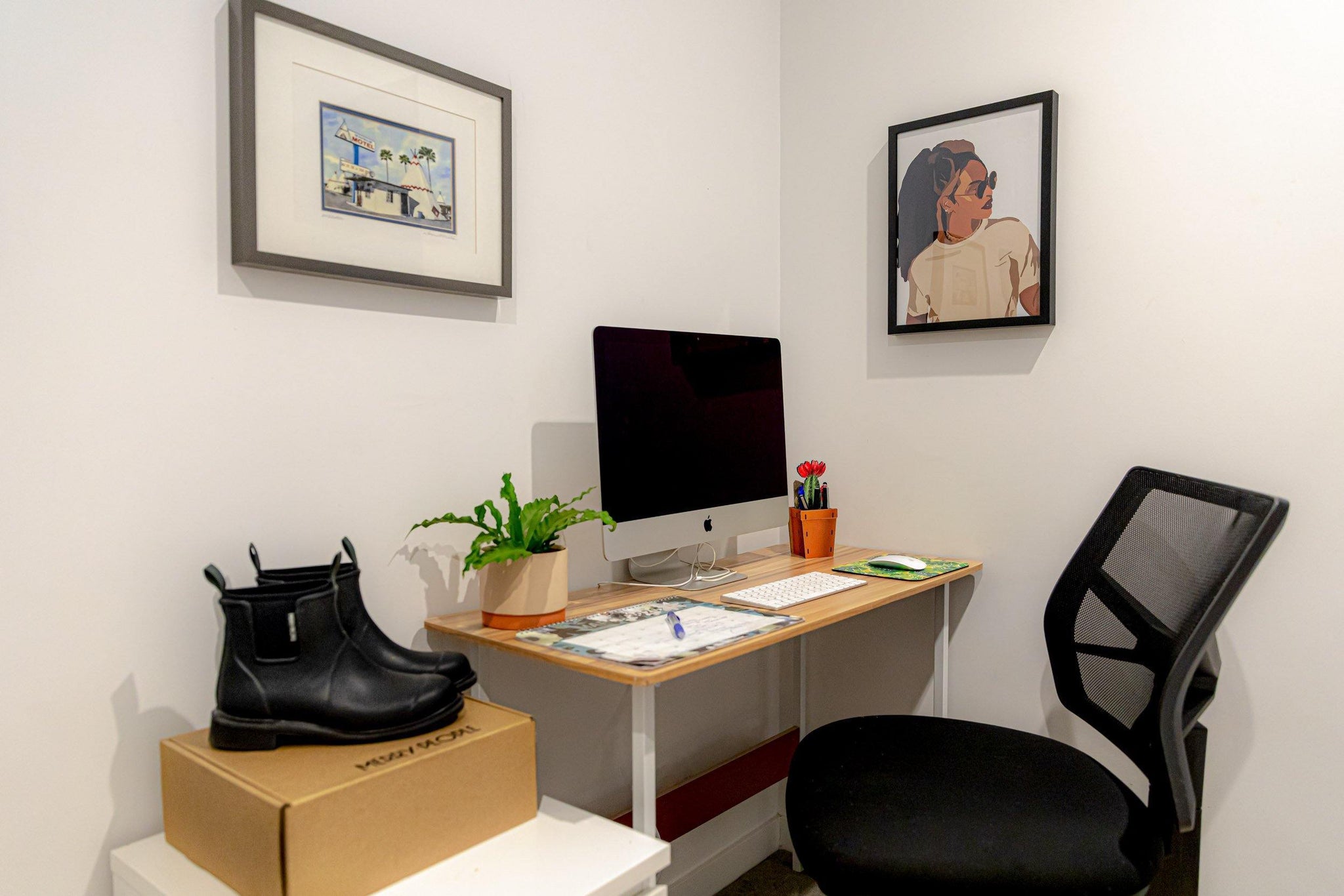9 Tips For Working From Home