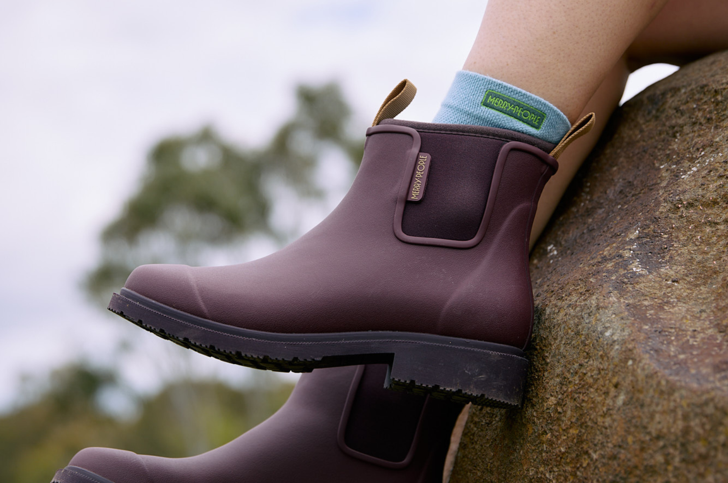 Why Merry People Wellies Are the Ultimate Gift for Outdoor Enthusiasts